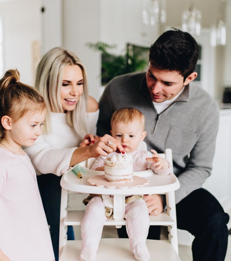 Découvrez les 10 meilleures photos de Carey Price et sa famille dans la ...