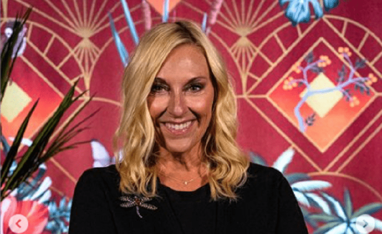 Chantal Machabée fait une déclaration importante concernant l'hommage à ...