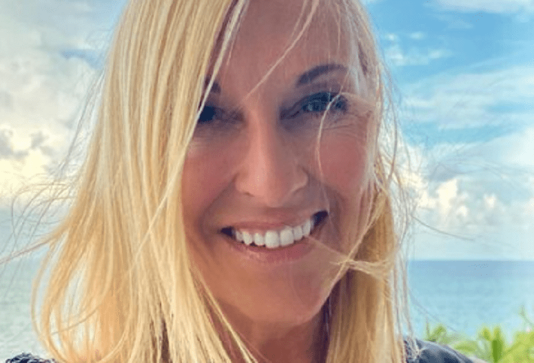 Chantal Machabée partage toutes les photos de son voyage loin du Québec ...