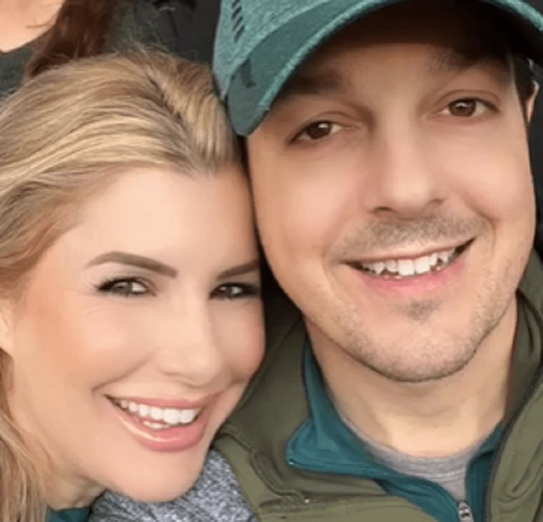 Découvrez Misha la blonde du nouveau DG des Flyers Daniel Brière qui ...