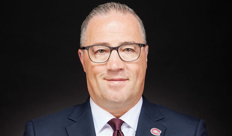 Stéphane Robidas sort et fait une précision importante sur un jeune ...