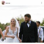 Jana Roy, la fille de Patrick Roy, vient de se marier et découvrez ...