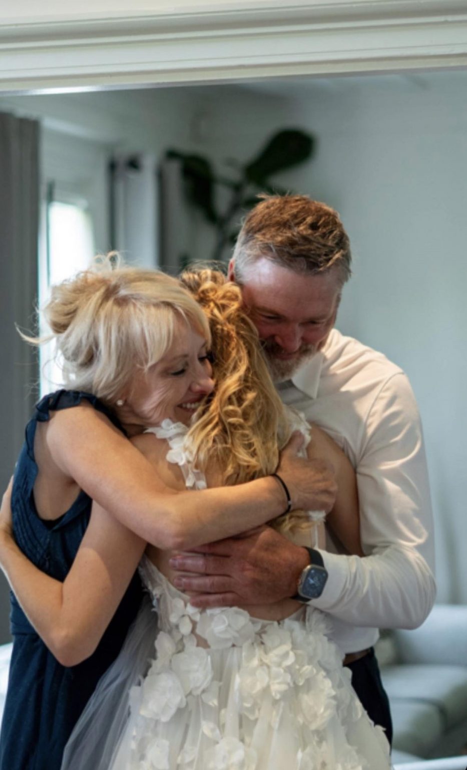 Patrick Roy sort et partage une rare photo avec la mère de ses enfants ...