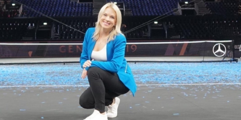 Frédérique Guay sort et fait une précision sur son départ des chaînes ...