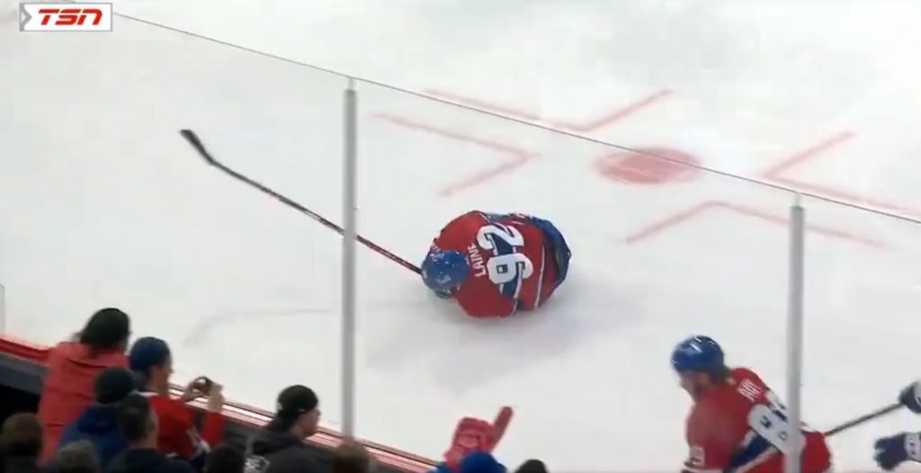 Mise à jour au sujet de Patrik Laine et David Reinbacher - Fan de Hockey